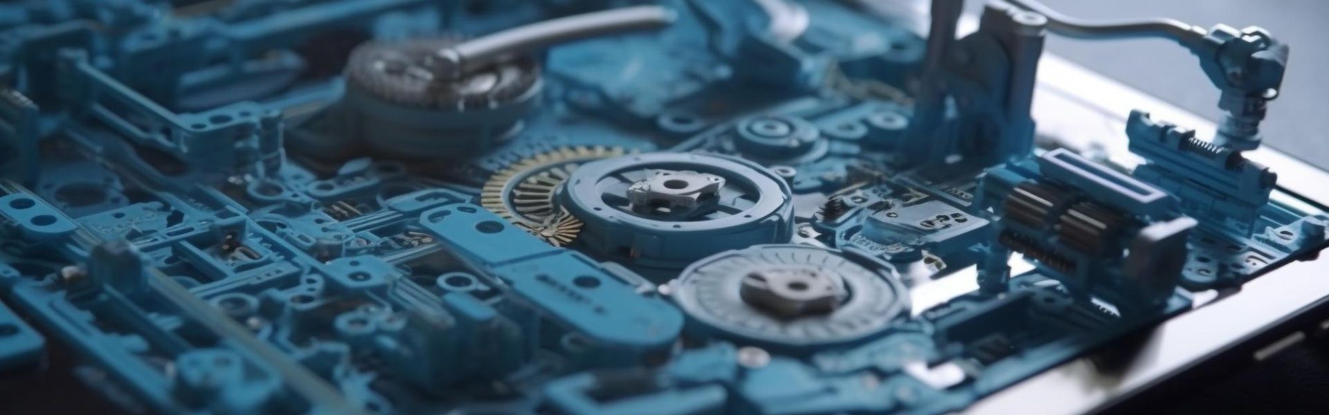 Technology Support - Omnient - Experienced team 24/7